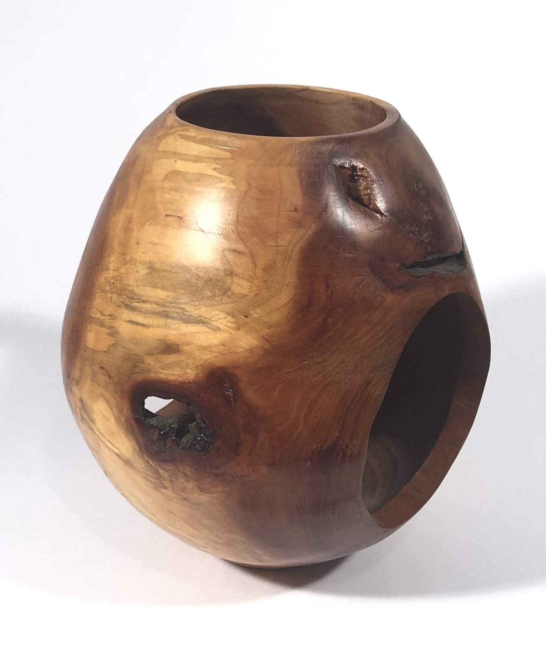 STEVE CRAYCHEE ART – CHRIS CRAYCHEE