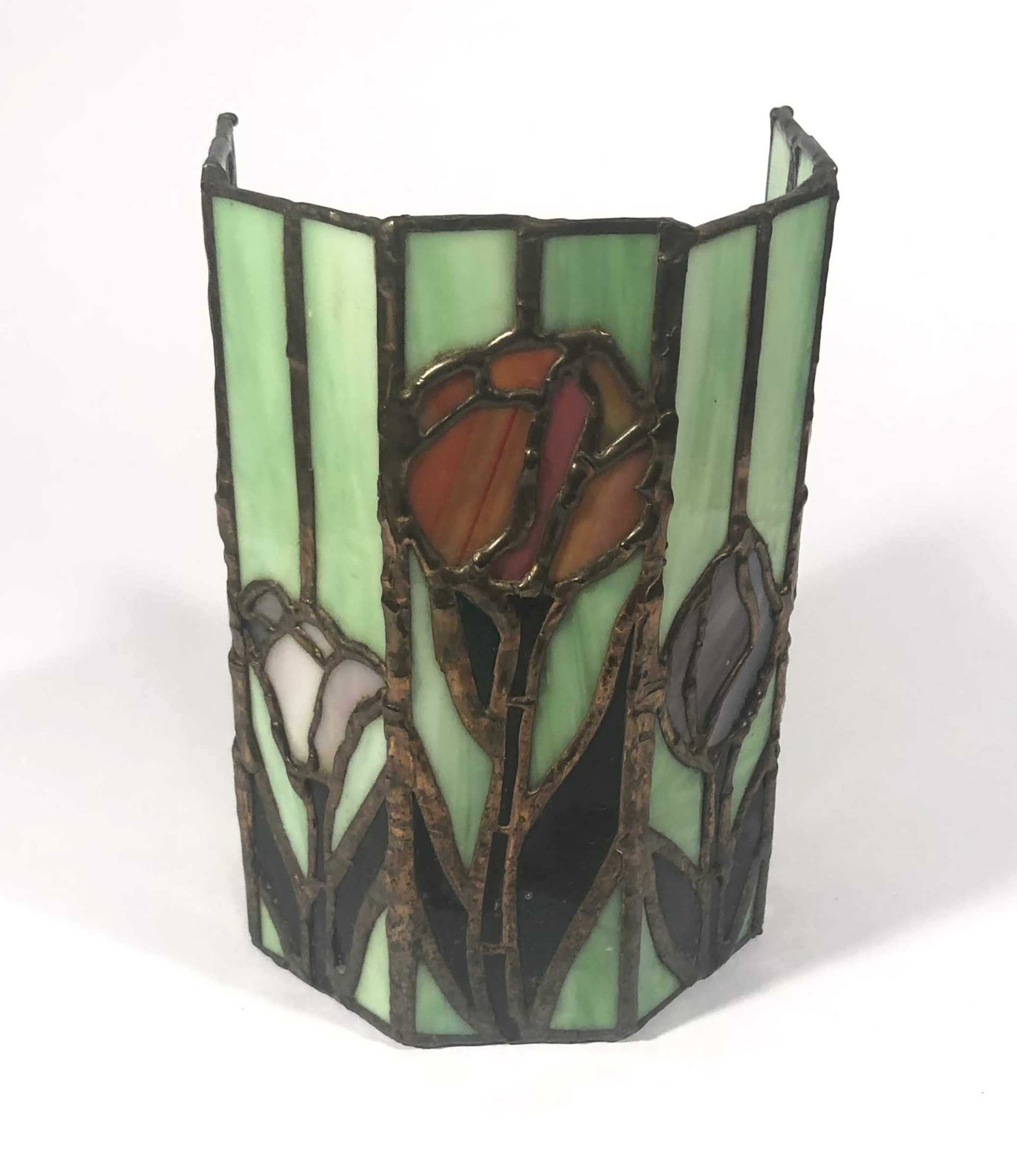 STEVE CRAYCHEE ART – CHRIS CRAYCHEE